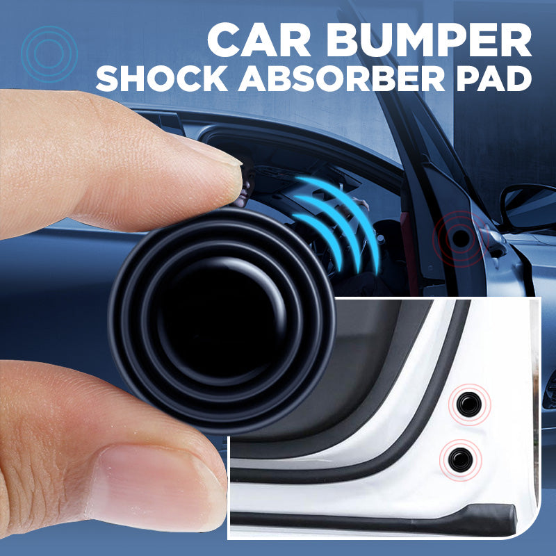 🔥Sound-absorbing And Shock-absorbing Pads For Car Doors – beooshop