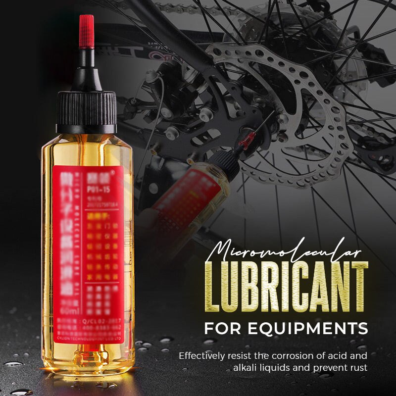 🔥Hot New Products🔥 Micromolecular mechanical lubricant💥Home Essentials ...