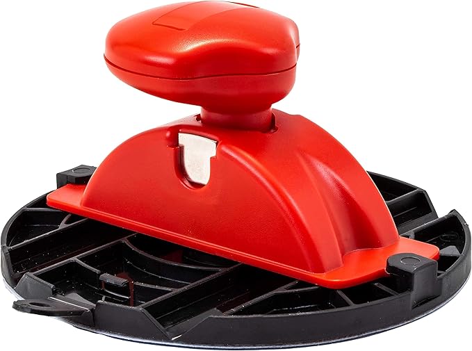 6″ Collapsible Hand Detail Sander Tool - Adjustable Manual Block Sande ...