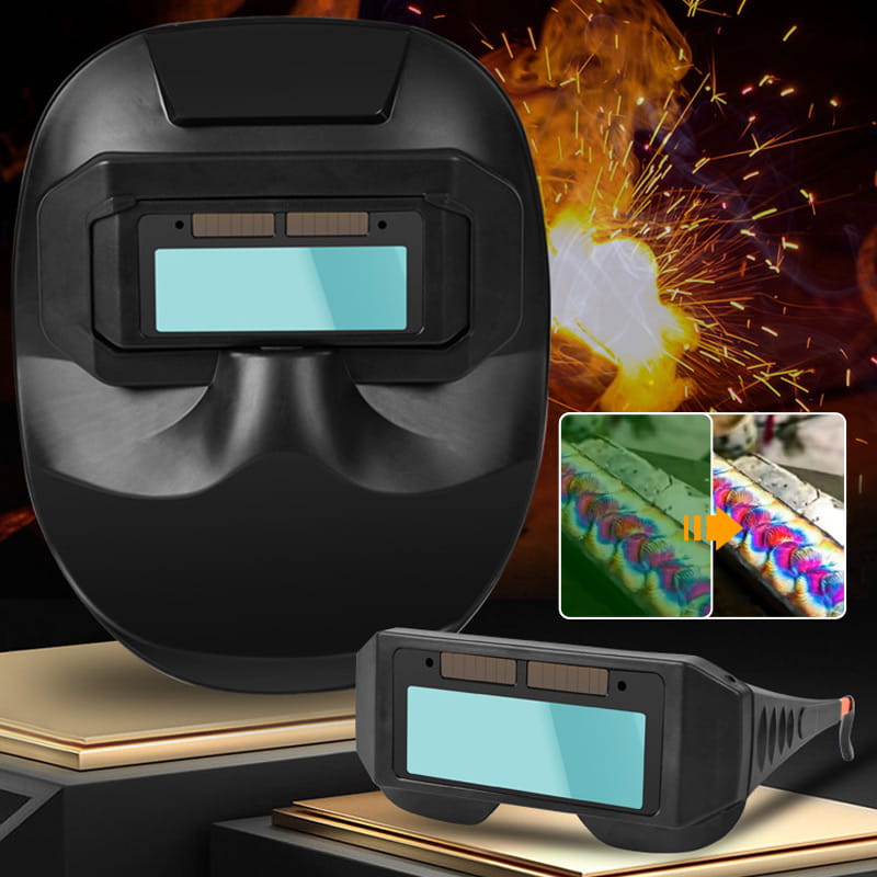 Removable Special Mask For Welding And Cutting – beooshop