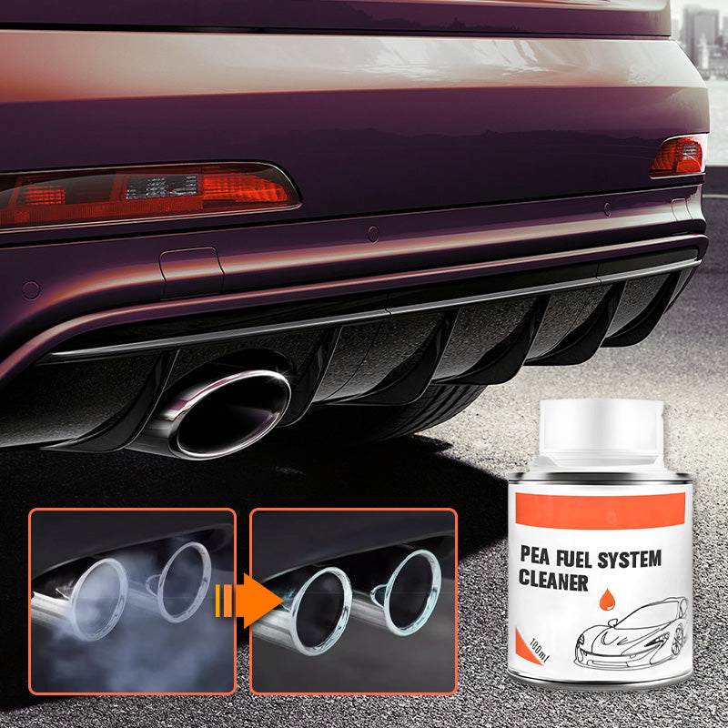 PEA Fuel System Cleaner – beooshop